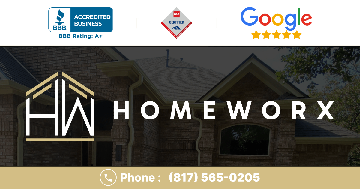 Homeworx